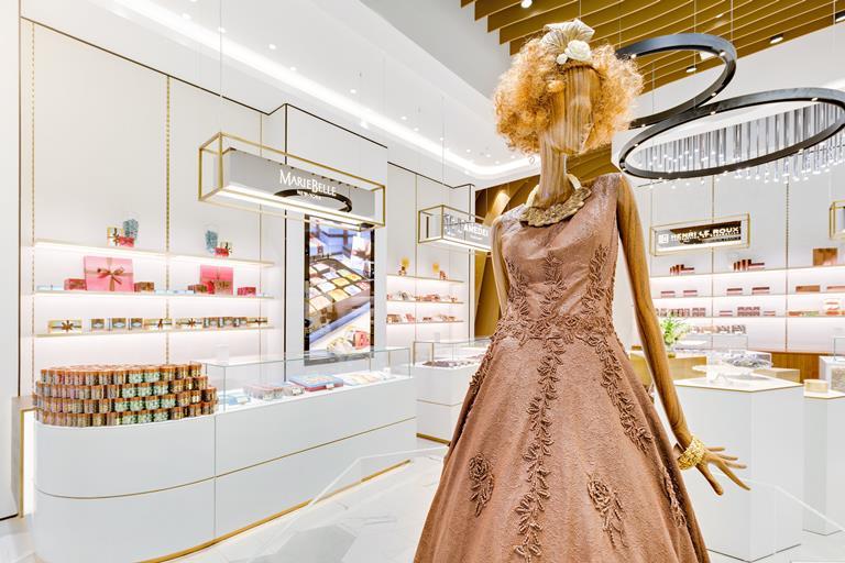 Store of the week: Boutique Le Chocolat, Dubai City Walk | Gallery ...